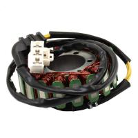 China Aftermarket Stator Coil for Honda CBR 1100XX Motorcycle Accessories in Various Colors for sale