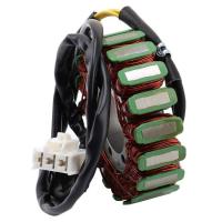 China Aftermarket Stator Coil for Honda CBR 1100XX Motorcycle Accessories in Various Colors for sale