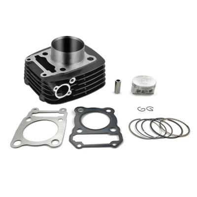 China 67mm Aluminum Cylinder Block for Bajaj Pulsar 200 Top-Notch Performance and Efficiency for sale