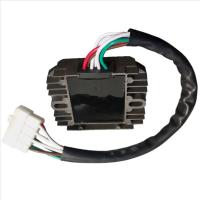 China Customized XJ550 Rectifier for Yamaha XJ 550 Aftermarket Motorcycle Parts for sale