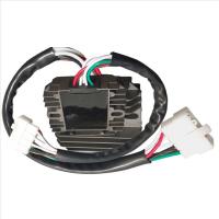 China Customized XJ550 Rectifier for Yamaha XJ 550 Aftermarket Motorcycle Parts for sale