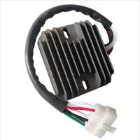 China Customized XJ550 Rectifier for Yamaha XJ 550 Aftermarket Motorcycle Parts for sale