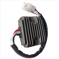 China Customized XJ550 Rectifier for Yamaha XJ 550 Aftermarket Motorcycle Parts for sale