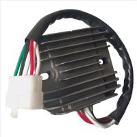 China Customized XJ550 Rectifier for Yamaha XJ 550 Aftermarket Motorcycle Parts for sale