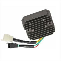 China Replace/Repair Purpose VTR 250 Motorcycle Rectifier for Honda VTR250 for sale