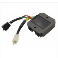 China Replace/Repair Purpose VTR 250 Motorcycle Rectifier for Honda VTR250 for sale