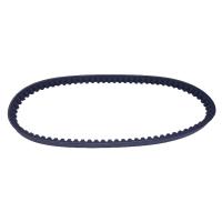 China Black 23100-K44-V01 Scooter Drive Belt for Honda Beat Pop Vario 110 Fi for sale