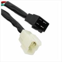 China Replace/Repair Purpose VTR 250 Motorcycle Rectifier for Honda VTR250 for sale