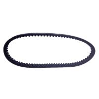 China Black 23100-K44-V01 Scooter Drive Belt for Honda Beat Pop Vario 110 Fi for sale