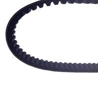 China Black 23100-K44-V01 Scooter Drive Belt for Honda Beat Pop Vario 110 Fi for sale