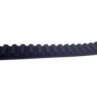 China Black 23100-K44-V01 Scooter Drive Belt for Honda Beat Pop Vario 110 Fi for sale