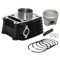 China Motorcycle Cylinder Block Kit for Bajaj Discover 125 Delivery Time 20-30 Working Days for sale