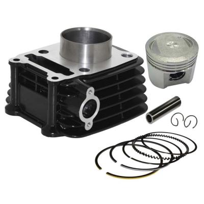 China Motorcycle Cylinder Block Kit for Bajaj Discover 125 Delivery Time 20-30 Working Days for sale