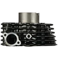 China Aluminum Alloy 56mm Motorcycle Cylinder Kit for Bajaj Discover 150 Customized Design for sale