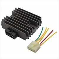 China Aftermarket Rectifier for Yamaha TDM850 Boost Your Motorcycle's Performance for sale