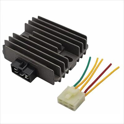 China Aftermarket Rectifier for Yamaha TDM850 Boost Your Motorcycle's Performance for sale