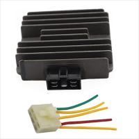 China Aftermarket Rectifier for Yamaha TDM850 Boost Your Motorcycle's Performance for sale