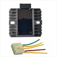 China Aftermarket Rectifier for Yamaha TDM850 Boost Your Motorcycle's Performance for sale