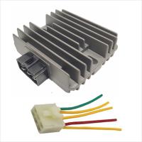 China Aftermarket Rectifier for Yamaha TDM850 Boost Your Motorcycle's Performance for sale
