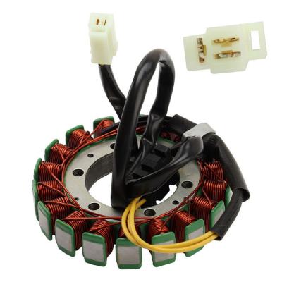 China Make Sample Magneto Stator Coil for Yamaha XV535 Virago Aftermarket Motorcycle Parts for sale
