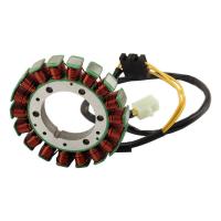 China Make Sample Magneto Stator Coil for Yamaha XV535 Virago Aftermarket Motorcycle Parts for sale