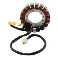 China Make Sample Magneto Stator Coil for Yamaha XV535 Virago Aftermarket Motorcycle Parts for sale