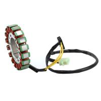 China Make Sample Magneto Stator Coil for Yamaha XV535 Virago Aftermarket Motorcycle Parts for sale