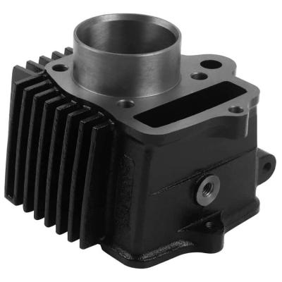 China 47mm C90 Motorcycle Cylinder for Honda C90 Custom Delivery Time 20-30 Working Days for sale