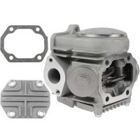 China 47mm C90 Motorcycle Cylinder for Honda C90 Custom Delivery Time 20-30 Working Days for sale