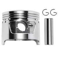 China 47mm C90 Motorcycle Cylinder for Honda C90 Custom Delivery Time 20-30 Working Days for sale