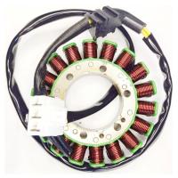 China Fit for For Honda CBR900RR Stator Coil Aftermarket Motorcycle Parts Sample Make Sample for sale