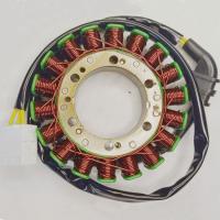 China Fit for For Honda CBR900RR Stator Coil Aftermarket Motorcycle Parts Sample Make Sample for sale