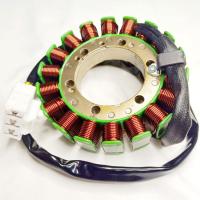 China Fit for For Honda CBR900RR Stator Coil Aftermarket Motorcycle Parts Sample Make Sample for sale