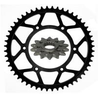 China Customized Dirtbike Sprocket Set for KTM EXC EXC-F SX SXF XC XCF XCF-W 250 Motorcycle for sale