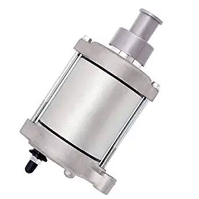China Aftermarket Motorcycle ZX10R Starter Motor for Kawasaki ZX10R Spare Parts Accessories for sale