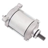 China Aftermarket Motorcycle ZX10R Starter Motor for Kawasaki ZX10R Spare Parts Accessories for sale