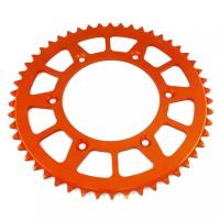 China Customized Dirtbike Sprocket Set for KTM EXC EXC-F SX SXF XC XCF XCF-W 250 Motorcycle for sale