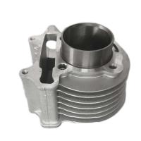 China Custom GY6 150cc 125cc Cylinder Head Block Set Natural Color and Materials for sale