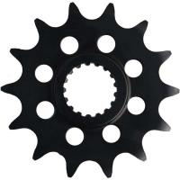 China Custom CNC Aluminum 420 56T 15T Motorcycle Sprocket Set Perfect Fit for Honda CRF150L for sale