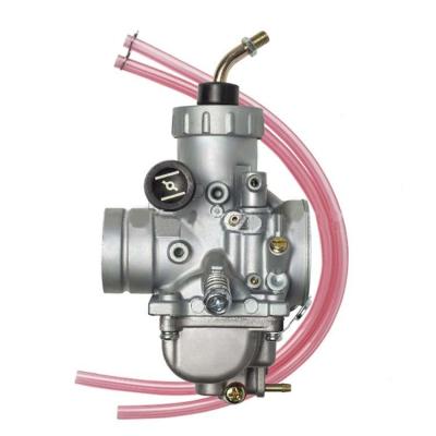 China Custom Engine Part Motorcycle Carburetor for Yamaha RXZ135 RXK135 RX135 Perfect Fit for sale