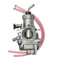 China Custom Engine Part Motorcycle Carburetor for Yamaha RXZ135 RXK135 RX135 Perfect Fit for sale