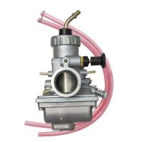 China Custom Engine Part Motorcycle Carburetor for Yamaha RXZ135 RXK135 RX135 Perfect Fit for sale