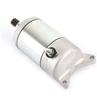 China Natural Color Starter Motor for Yamaha XVS 650 Dragstar Aftermarket Motorcycle Parts for sale