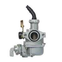 China PZ20 Motorcycle Carburetor for WAVE110-125cc XRM110 Sample Make Purpose Replace/Repair for sale