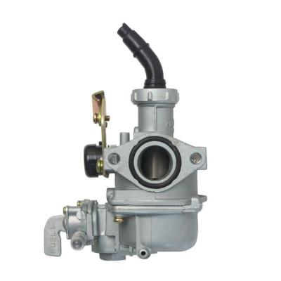 China PZ20 Motorcycle Carburetor for WAVE110-125cc XRM110 Sample Make Purpose Replace/Repair for sale