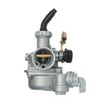 China PZ20 Motorcycle Carburetor for WAVE110-125cc XRM110 Sample Make Purpose Replace/Repair for sale