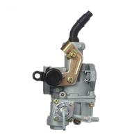 China PZ20 Motorcycle Carburetor for WAVE110-125cc XRM110 Sample Make Purpose Replace/Repair for sale