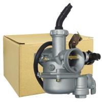 China PZ20 Motorcycle Carburetor for WAVE110-125cc XRM110 Sample Make Purpose Replace/Repair for sale