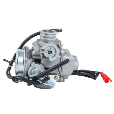 China Performance PD24J Scooter Motorcycle GY6 125cc 150cc Carburetor Time 20-30working Days for sale