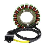 China Motorcycle Stator Coil Fit for For Honda CBR929RR Customized Color Accessories for sale